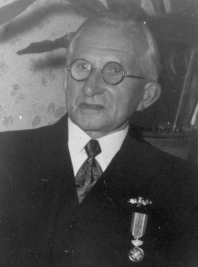 Gerard Smeets alias "Gierke"